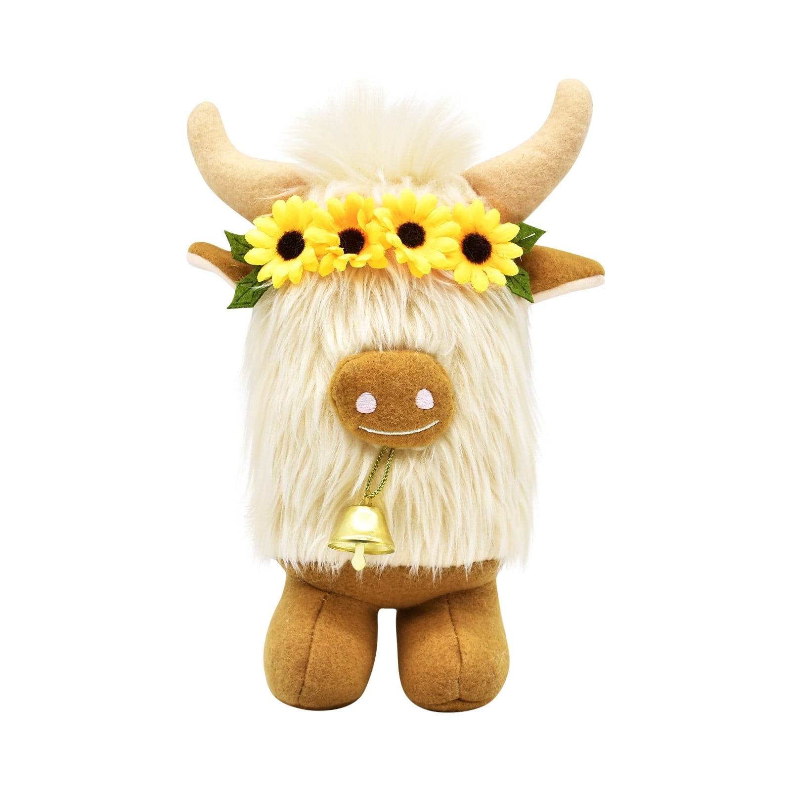 2025 New Cow Gnomes Birthday Decorations Plush Animals Toys, Soft Toys ...