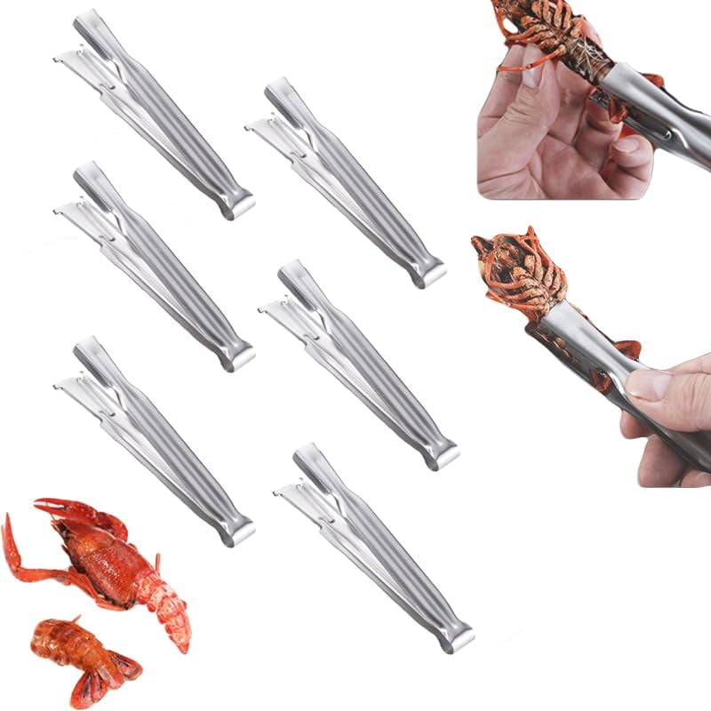 2025 New Crawfish Peeler, Stainless Steel Crawfish Shucker Crawfish ...