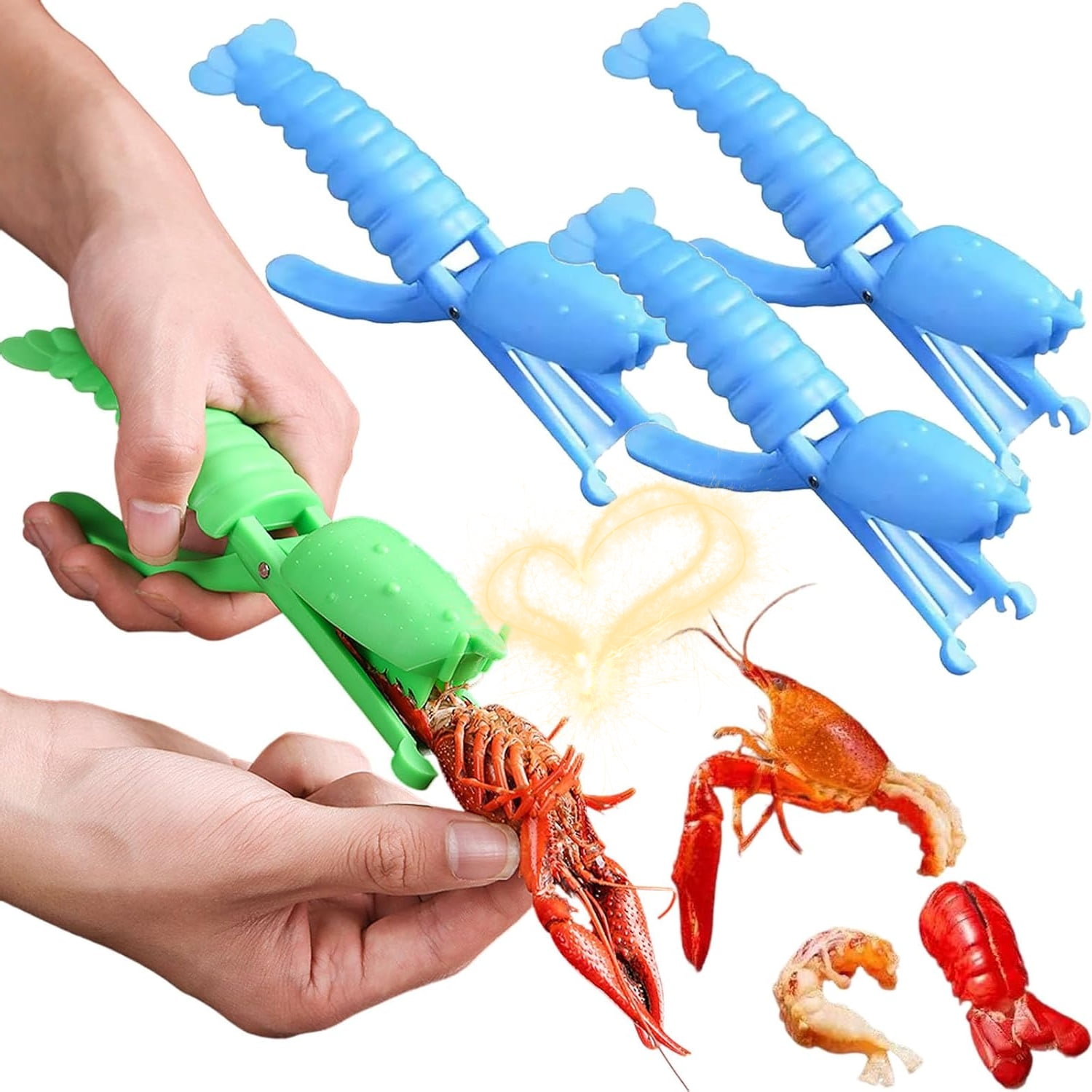 2025 New Crawfish Peeler Tool,Crawfish Sheller Tool,Crawfish Sheller ...