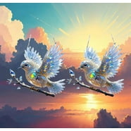 Olygee/Graddi/Libiyi/Solymall/Ribili Spirit Bluebird, yifare Funfany ...