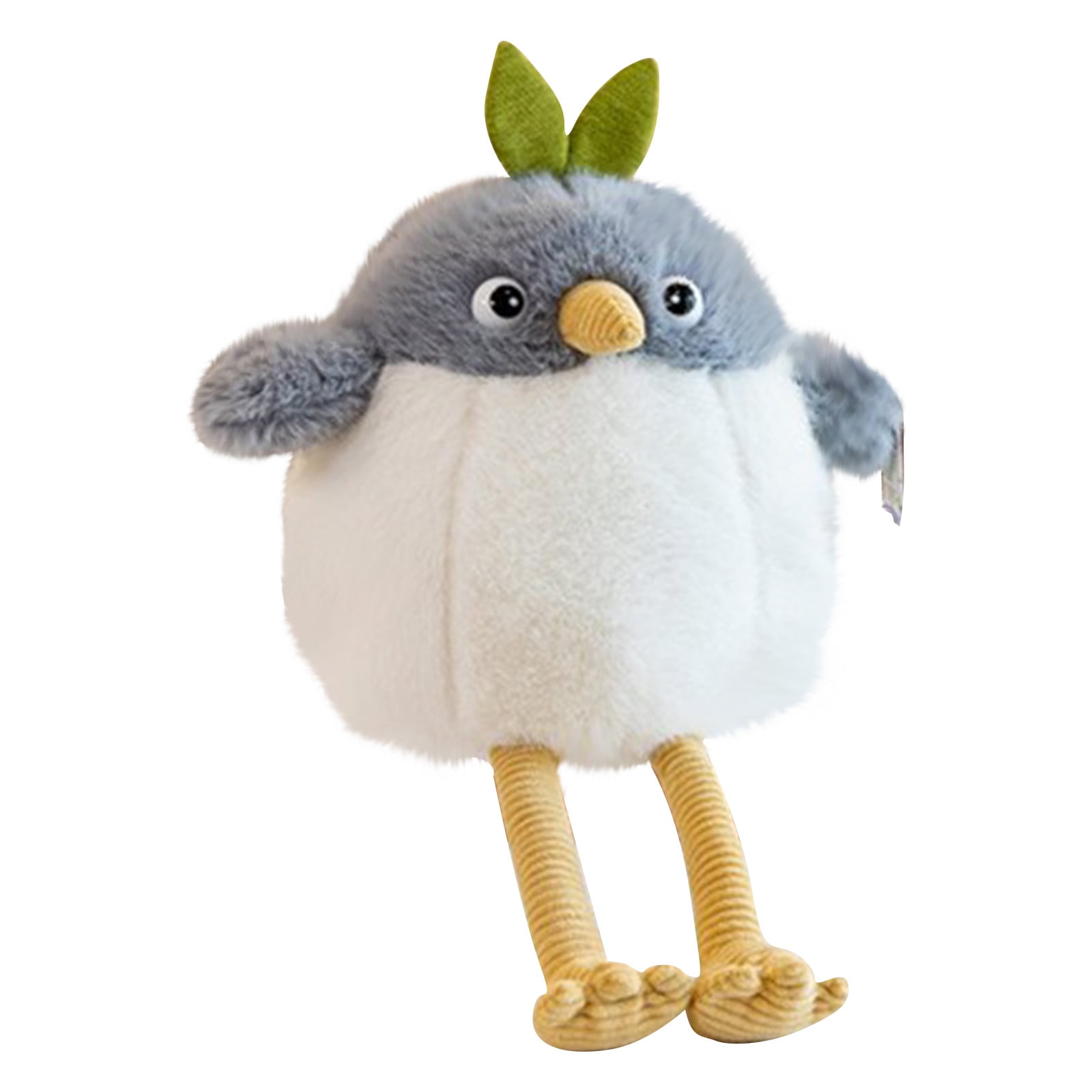 2025 New Cute Little Bird Doll, Plush Animals Toys, Toys Game Stuffed ...