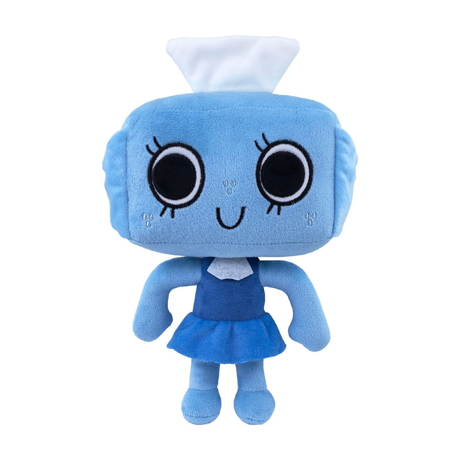 2025 New Dandy's World Plush Clearance! 5" Tisha Plushies Toy for Fans ...