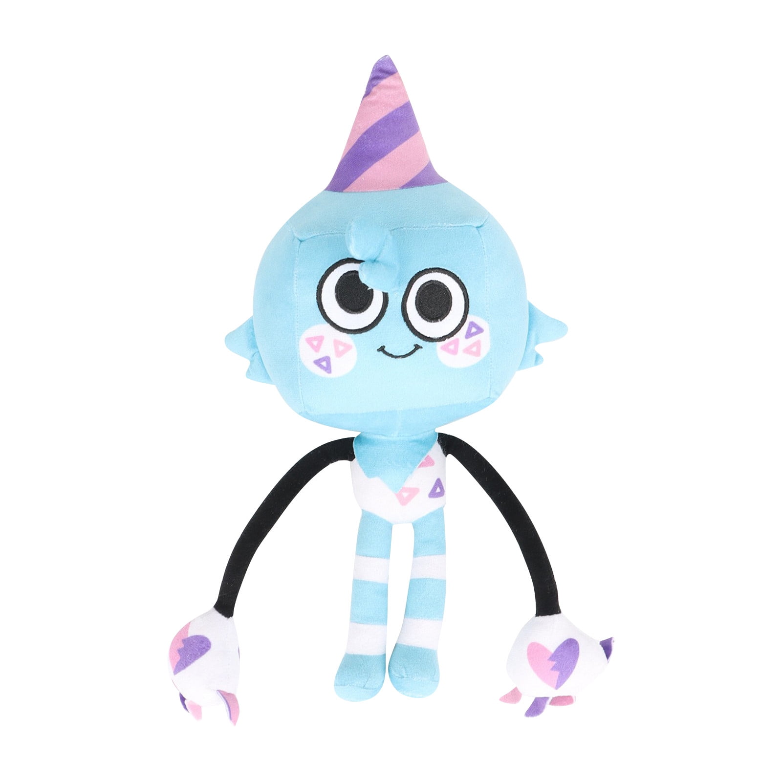 2025 New Dandy's World Plush Clearance! 9.8" L - Walmart.com