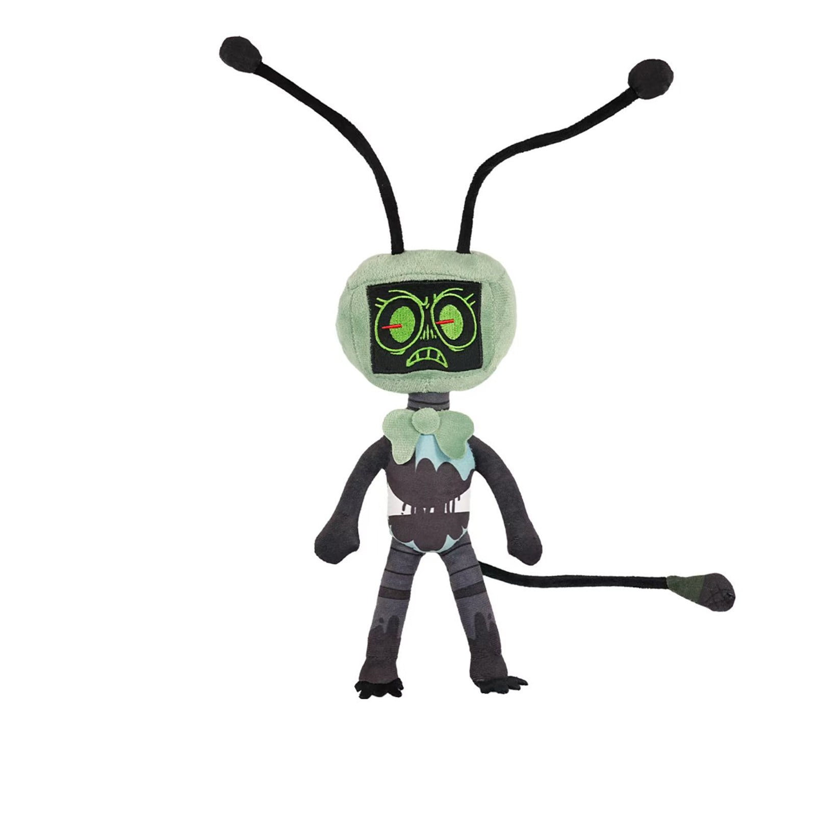 2025 New Dandy's World Plush Clearance! New Character #2 - Walmart.com