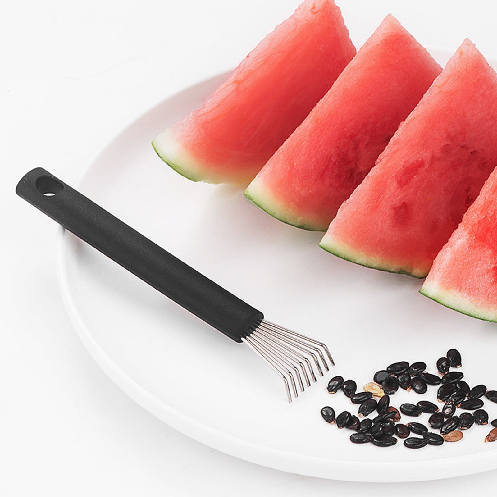 2025 New Deals!Watermelon Seed Removing Tool 304 Stainless Steel Seed ...