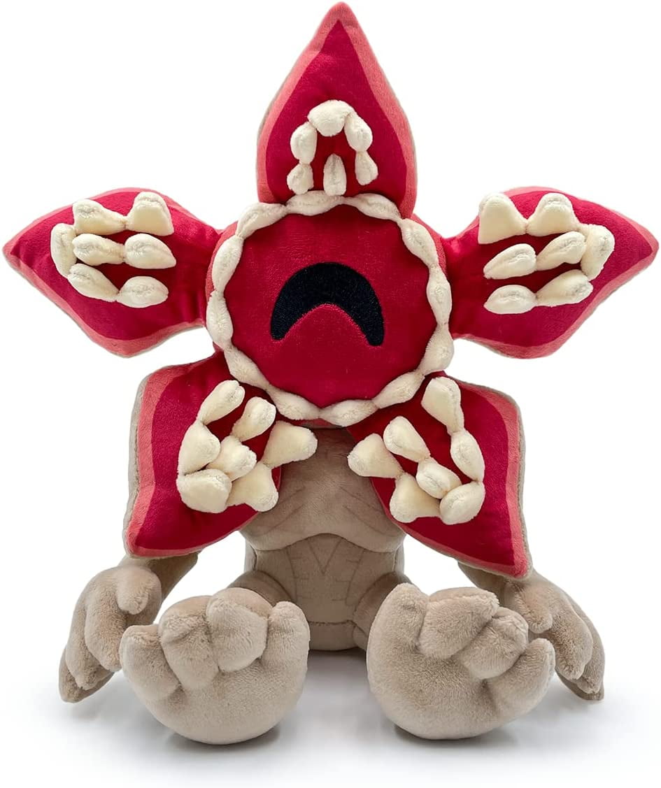 2025 New Demogorgon Plush Toy 11.8-inch- Cute Demogorgon Plush Toy ...