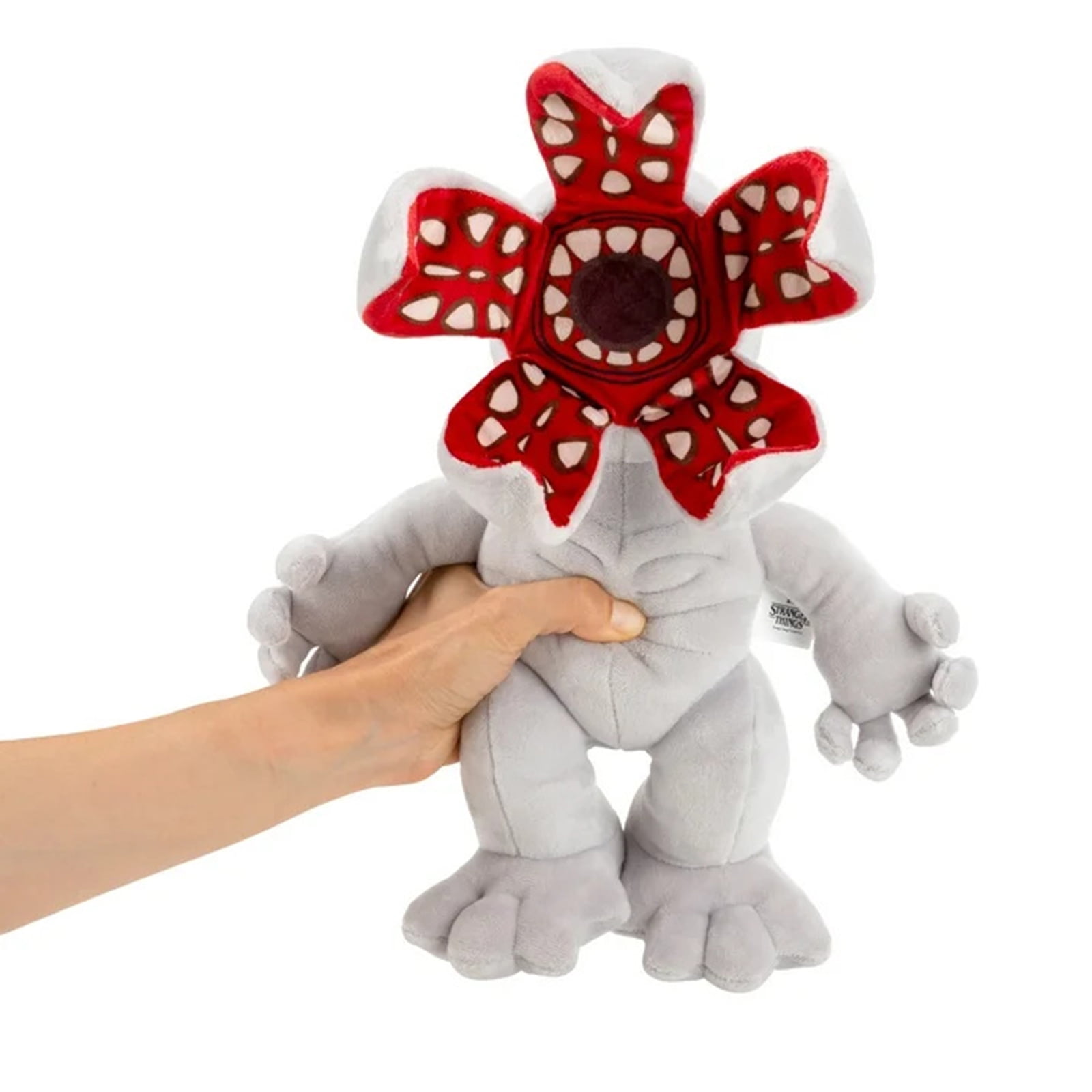 2025 New Demogorgon Plush Toy, 12 Inch Soft Stuffed Figure with ...