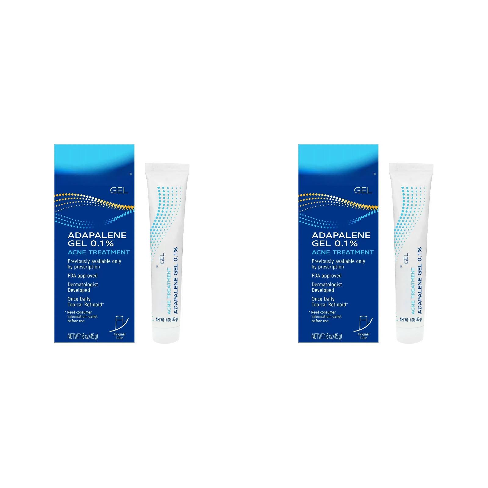 2025 New Gel Based Facial Care Gentle Solution For Sensitive Prone Skin ...