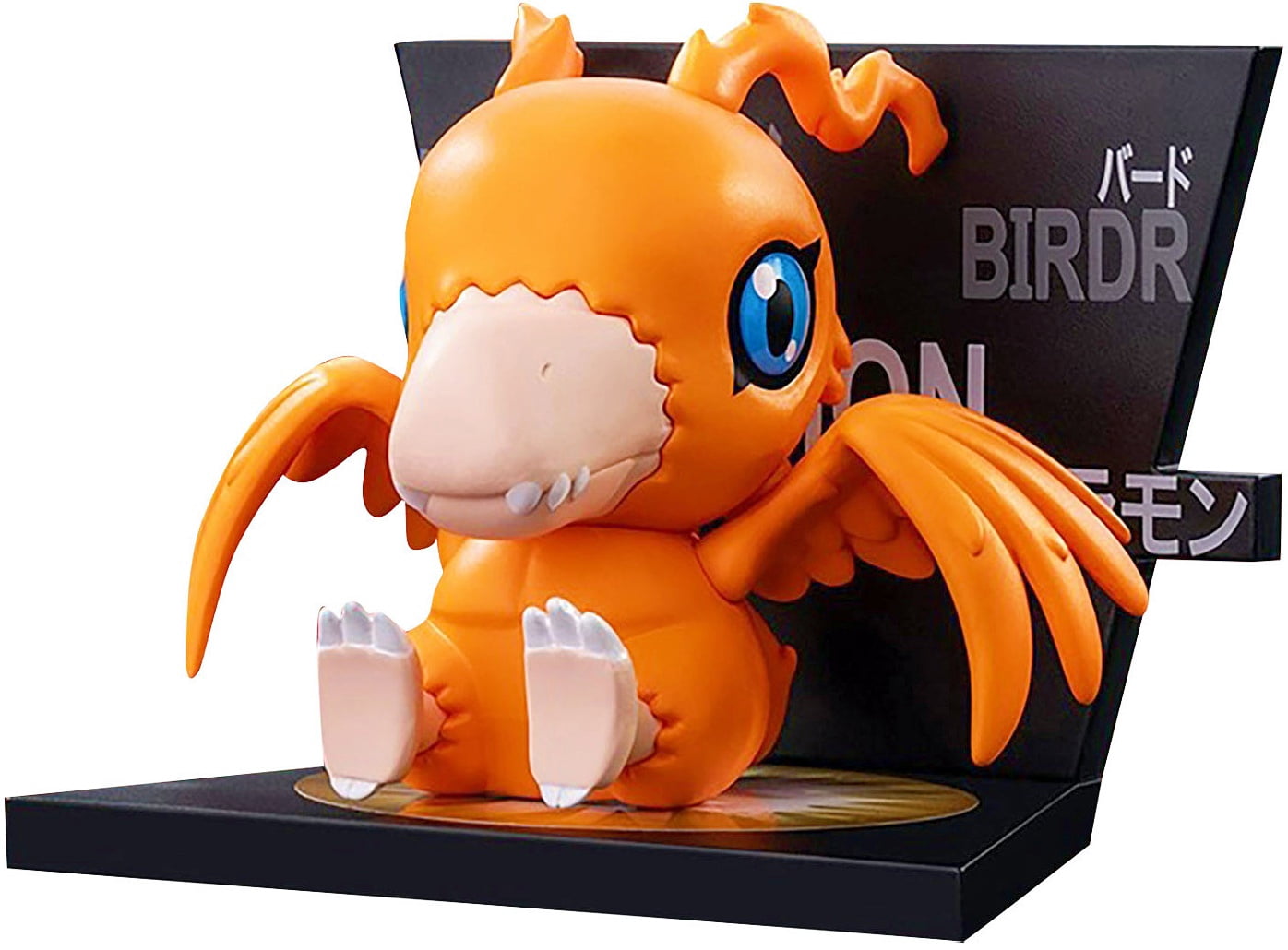 2025 New Digimon Adventure Action Figure - 2.8'' Collectible Digimon ...