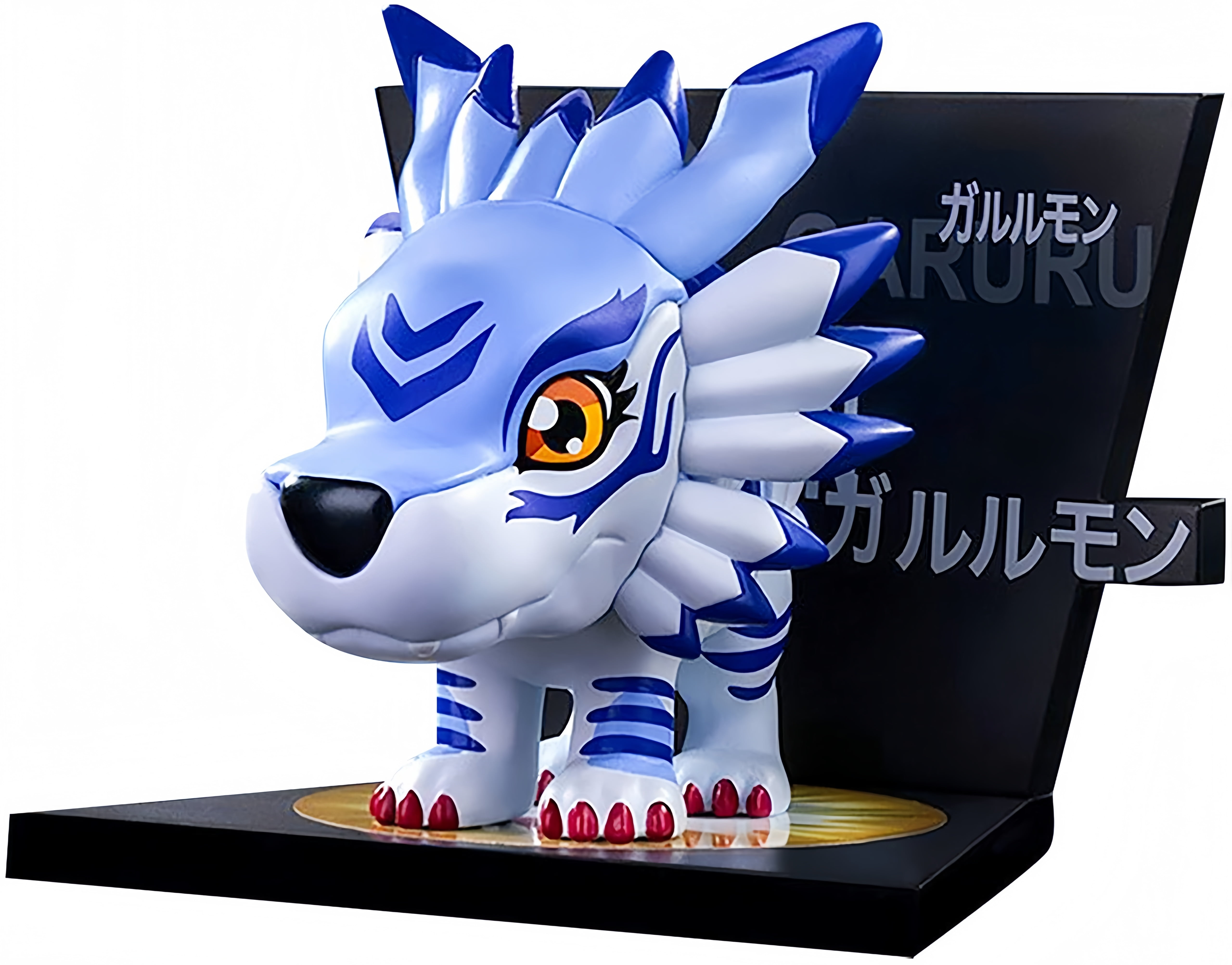 2025 New Digimon Adventure Figure Doll - 2.8'' Digimon Adventure Anime ...