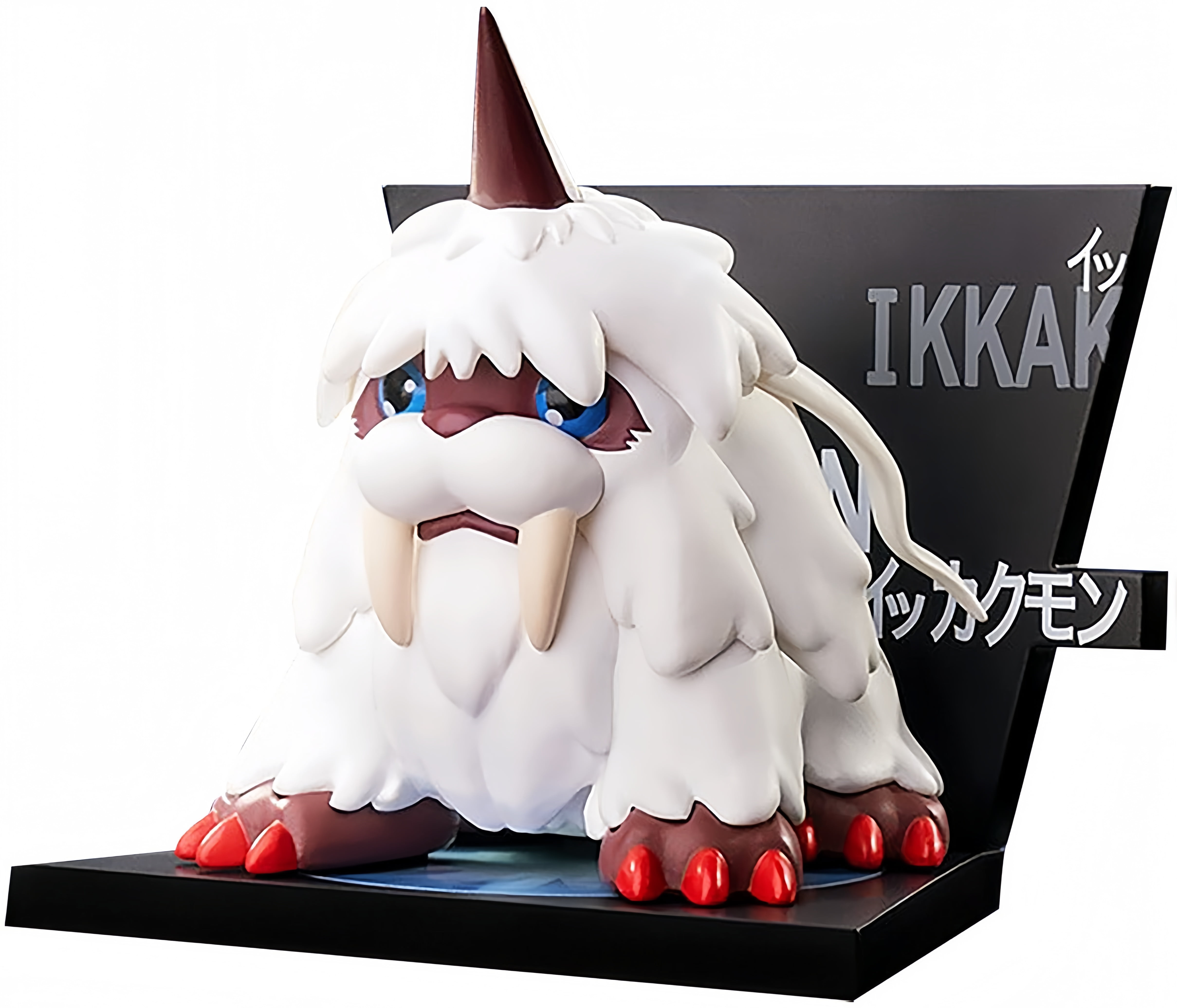 2025 New Digimon Adventure Figure Doll - 2.8'' Digimon Adventure Anime ...