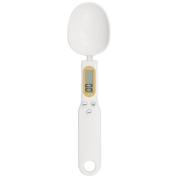 2025 New Digital Measuring Spoon, Digital Food Measuring Scoop Scale ...