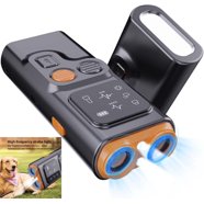 First Alert Dog Stop Anti-Bark Trainer, Outdoor Pet Safe Bark Control ...