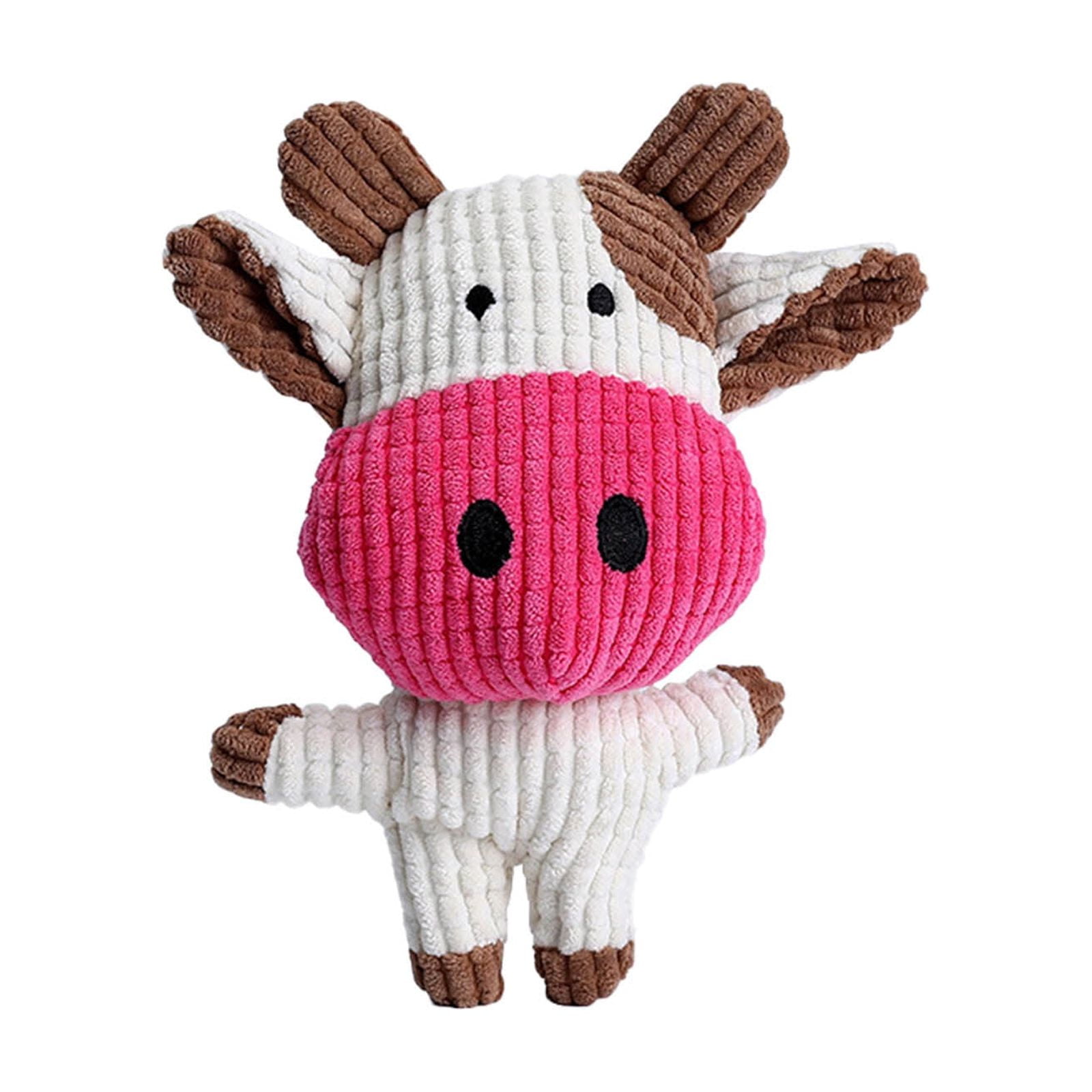 2025 New Dog Chew Toys for Plush Animals Toys, Soft Toys Cute Toys ...