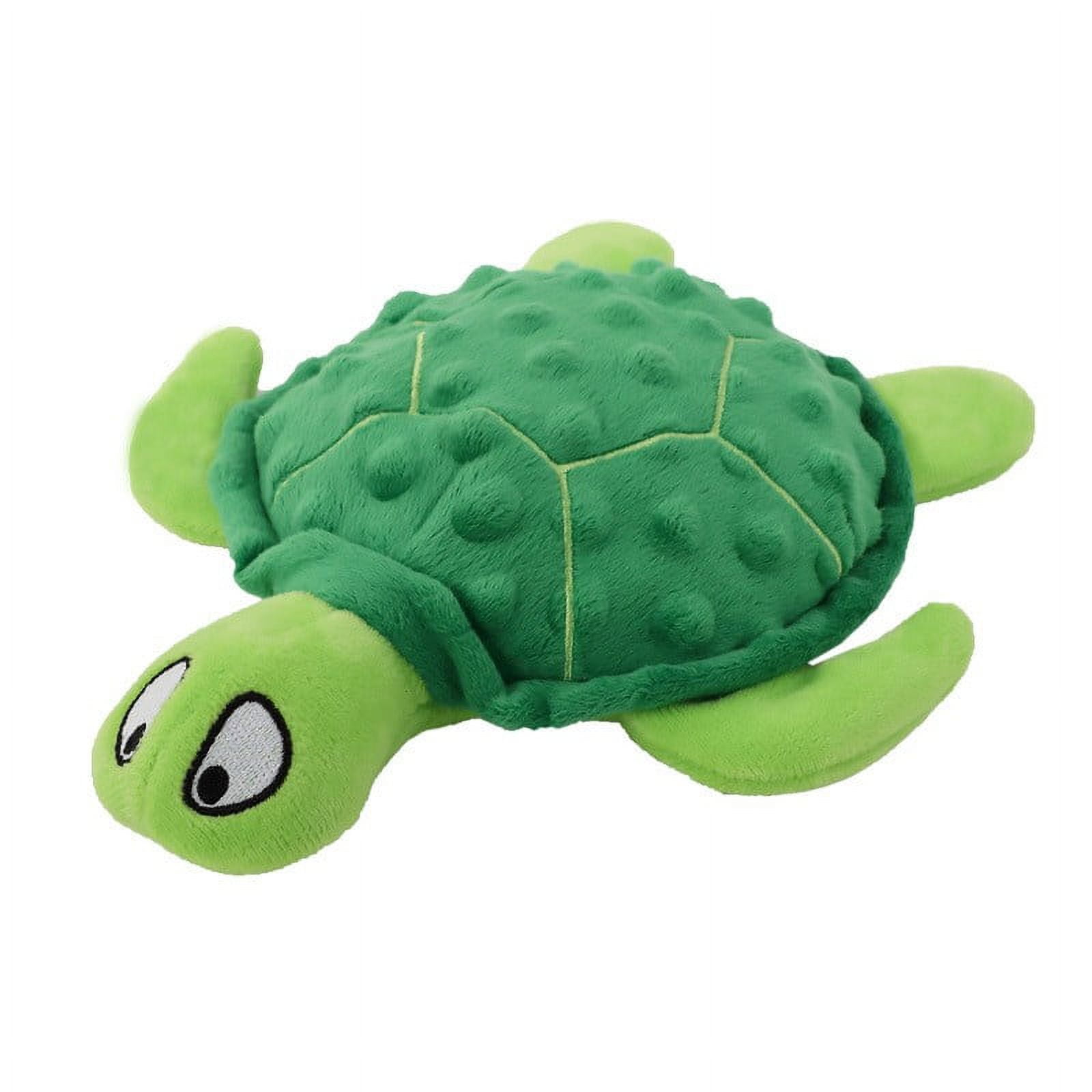 2025 New Dog Sound Toy Blind Mice Cane Turtle 25Cm Plush Turtle Cute ...