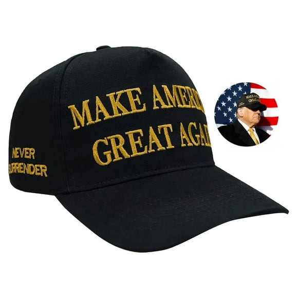 Trump Hat