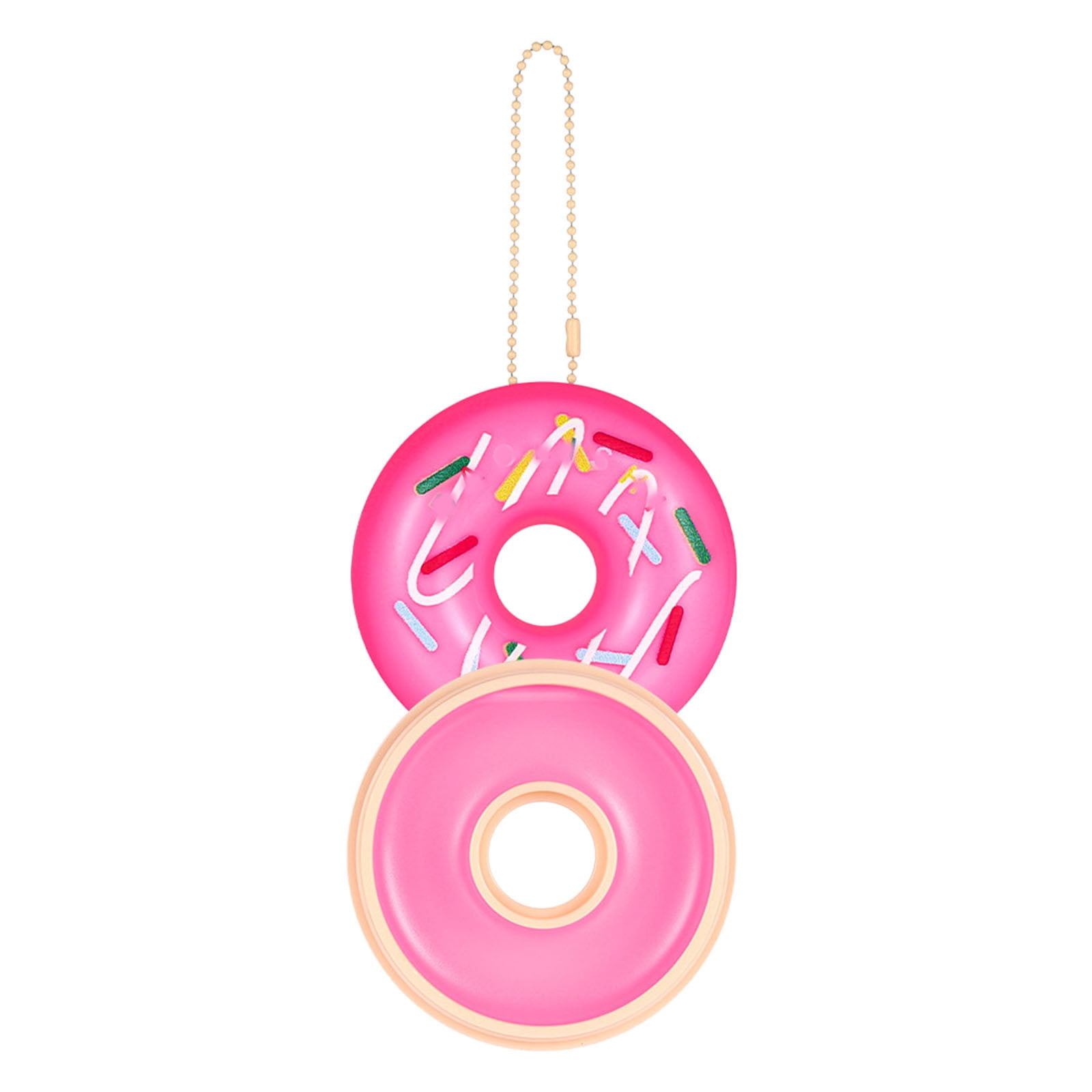 2025 New Donut Look Lipstick Lip Pot Lip Overnight Moisturizing Lip ...