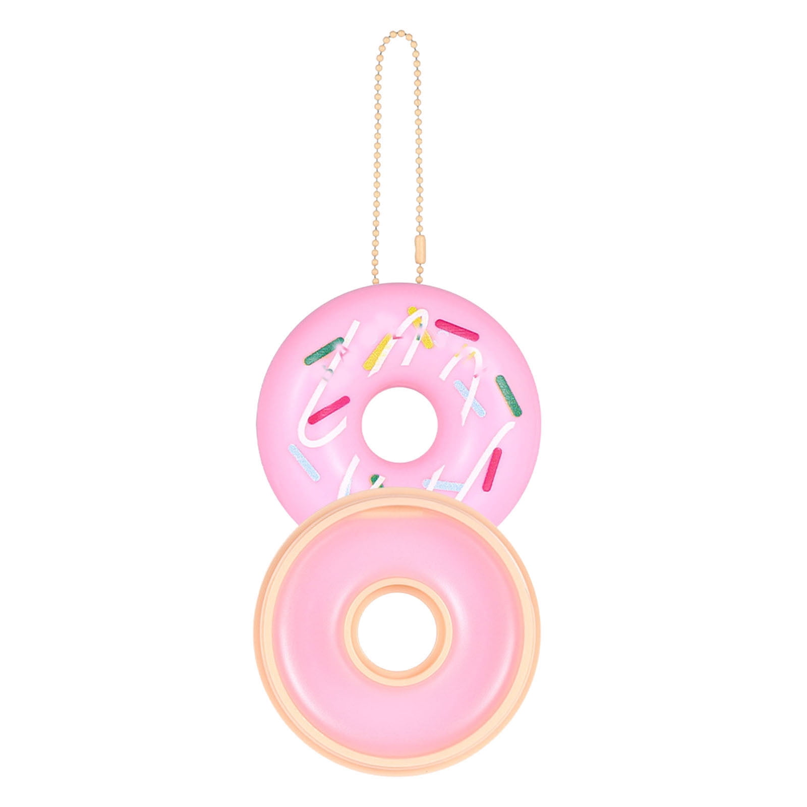 2025 New Donut Look Lipstick Lip Pot Lip Overnight Moisturizing Lip ...