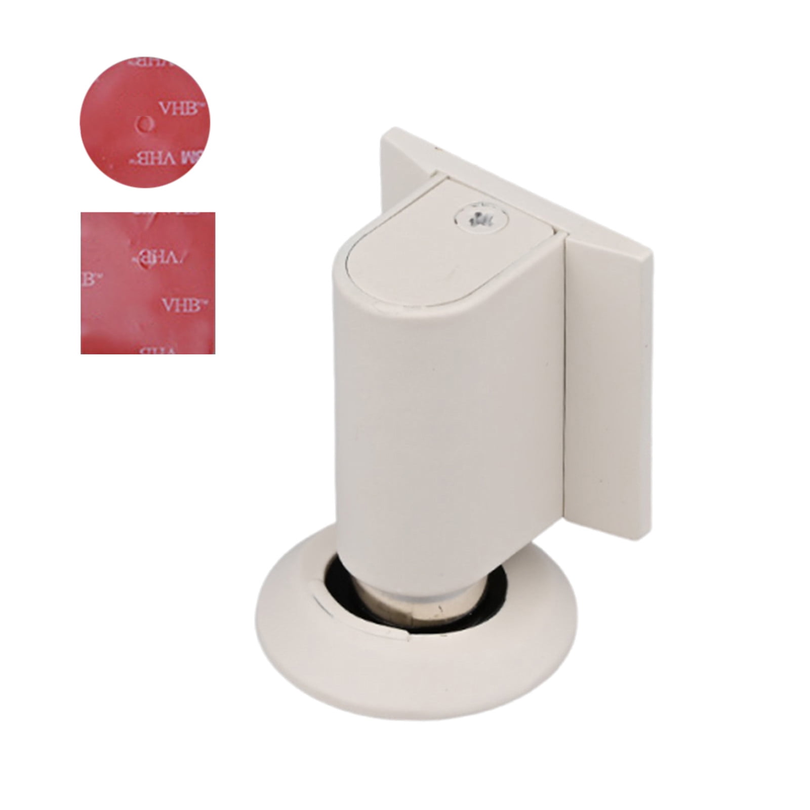 2025 New Door Stop Door Stopper Door Wedge Mechanical Silent Floor Door ...