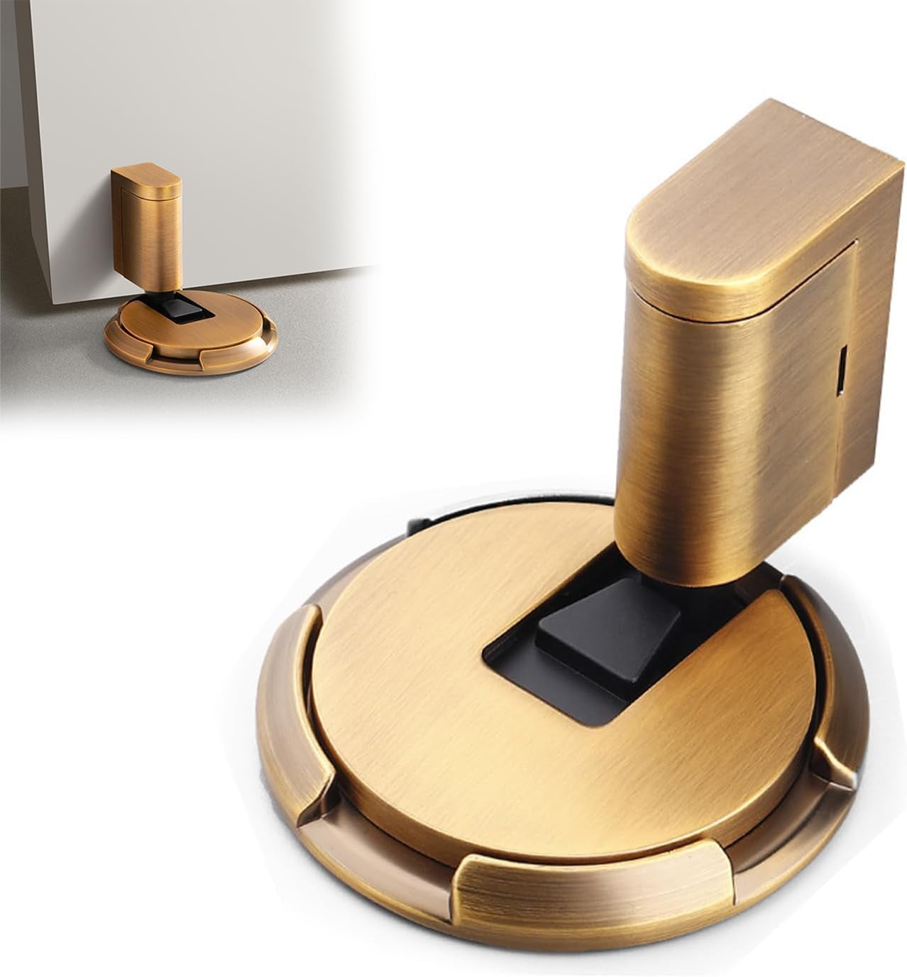 2025 New Door Wedge Stopper，Statisticsing Door Stopper Wedge with ...