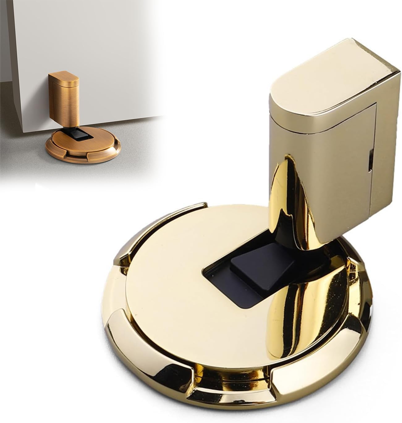 2025 New Door Wedge Stopper，Statisticsing Door Stopper Wedge with ...