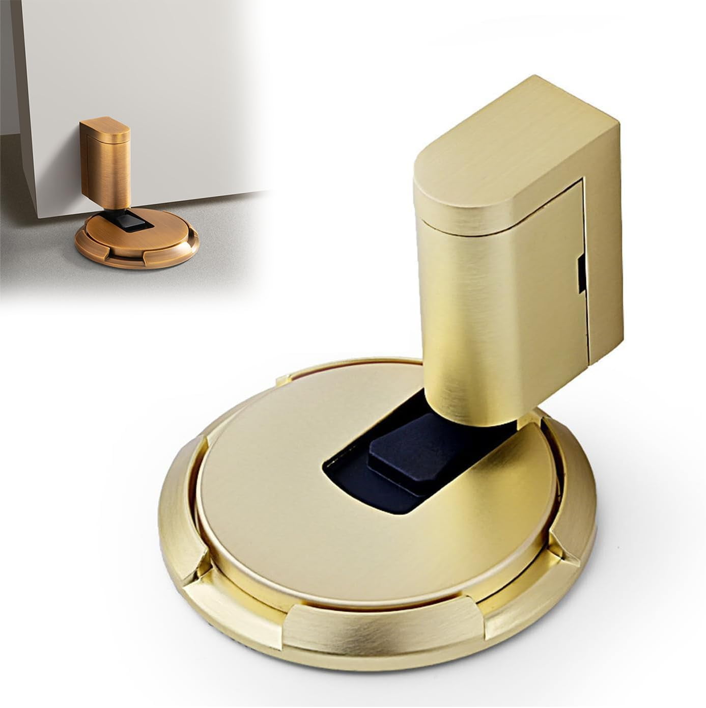 2025 New Door Wedge Stopper，Statisticsing Door Stopper Wedge with ...