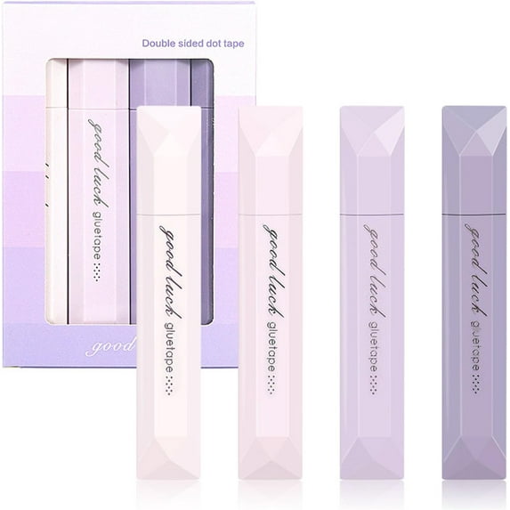 2025 New Double Sided Tape Pens, Double Sided Tape Roller, Duble Sideds ...