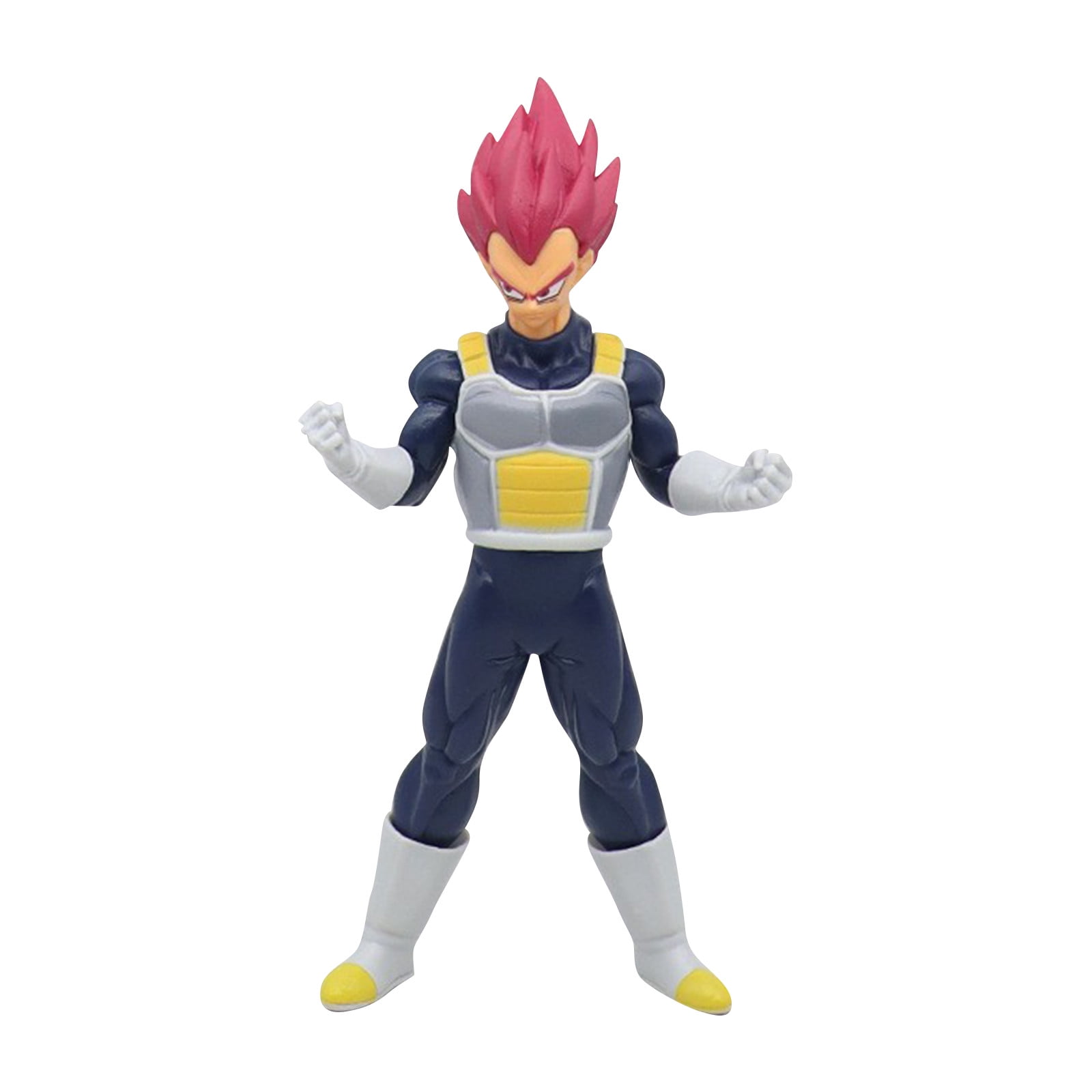 2025 New Dragon Ball Series Action Figure On Sale! 7 Inch Dragon Ball Z ...