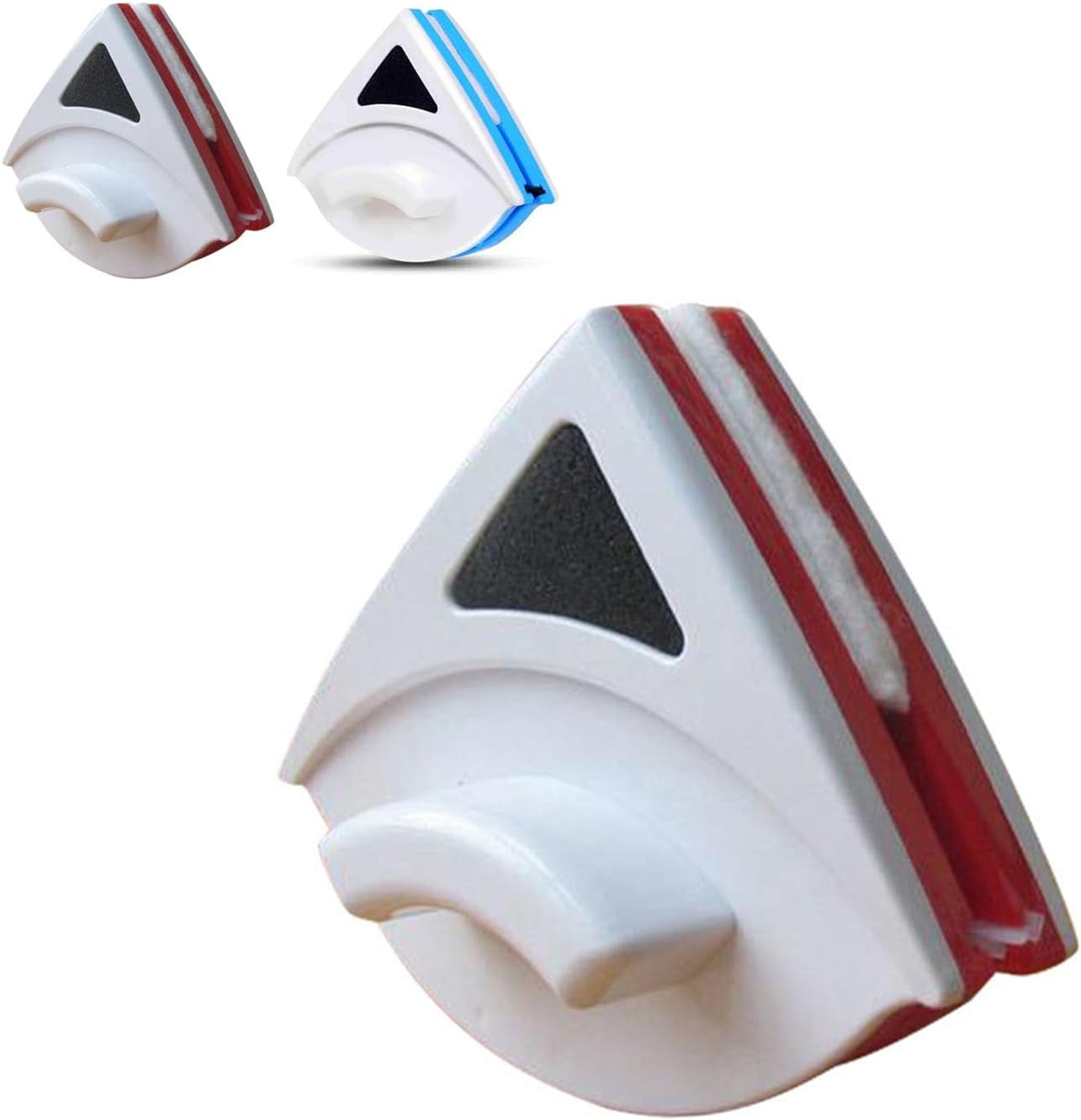 2025 New Easy GadgetX Magnetic Window Cleaner - 2-in-1 Double-Sided ...