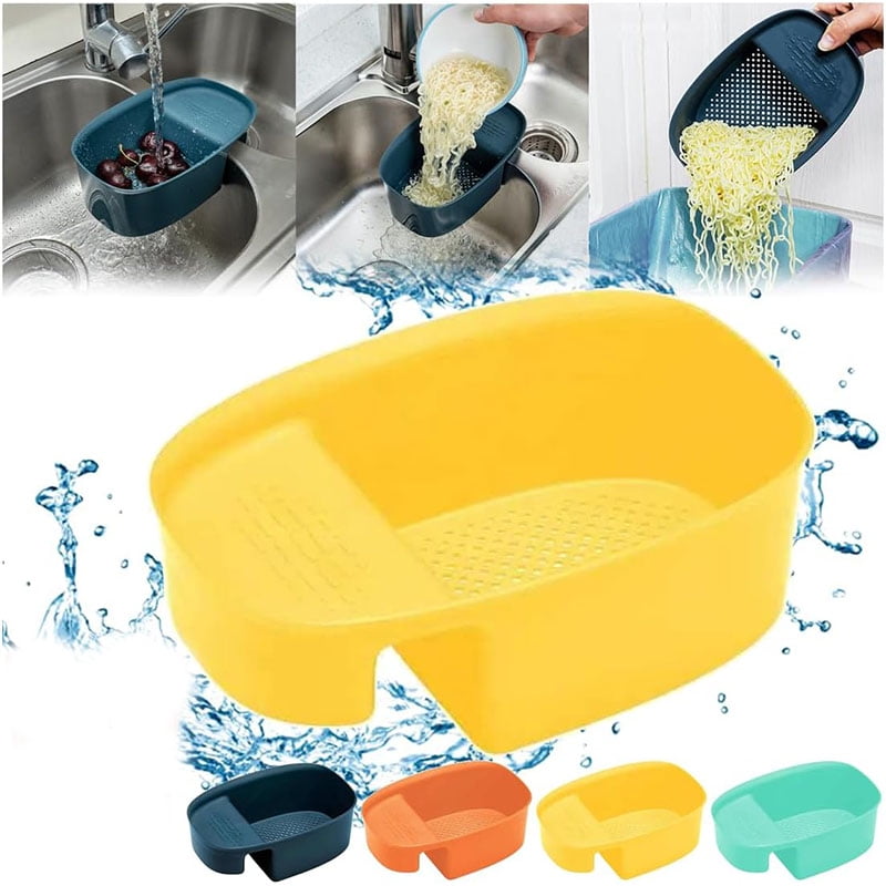 2025 New Easy Gadgetx Sink Strainer, Easy Gadgetx Sink Strainer Mesh ...