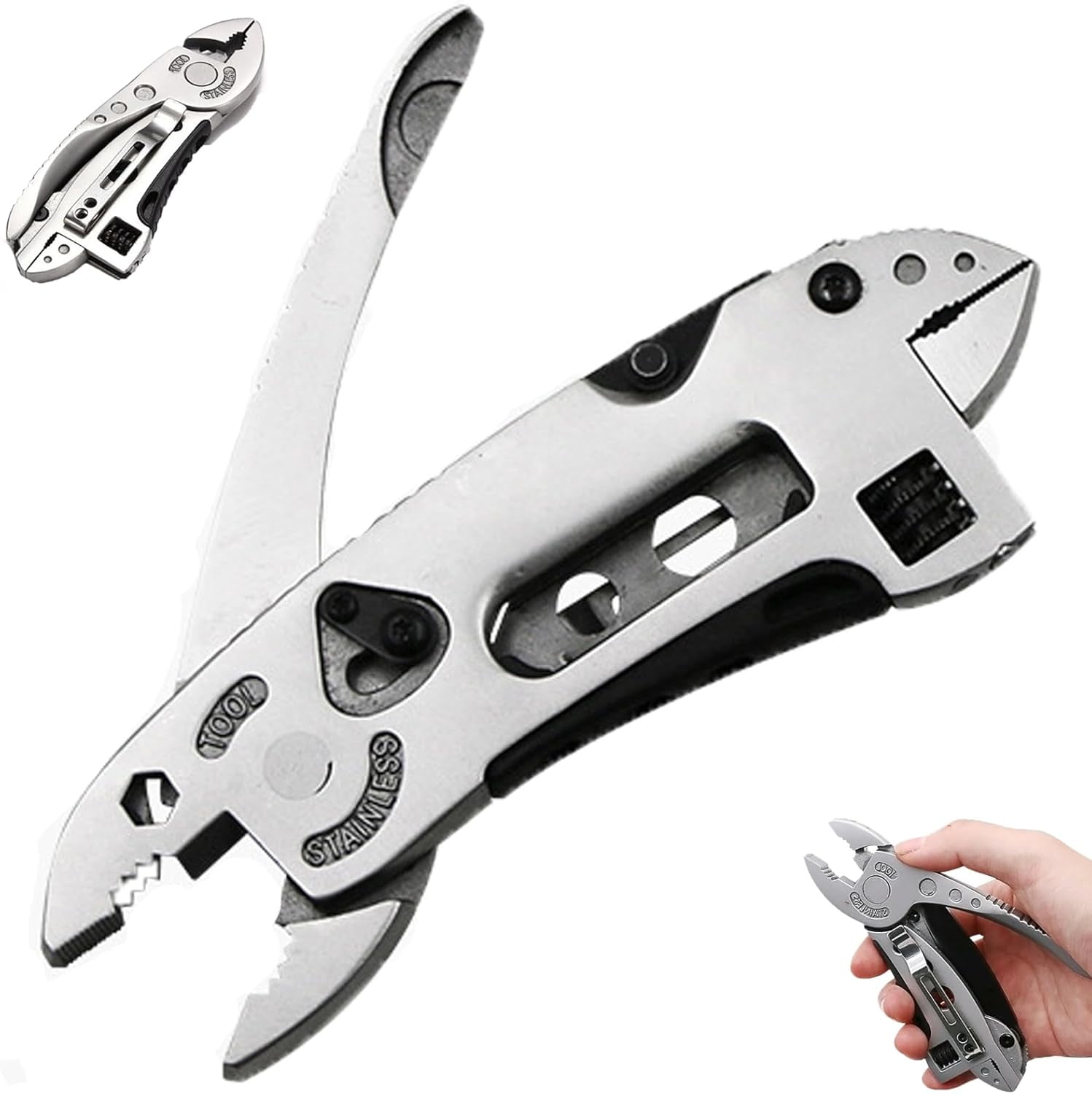 2025 New Elmyse Outdoor Multi-Purpose Tool Pliers, Elmyse Outdoor ...