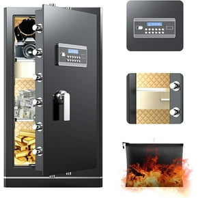 Combination Safes