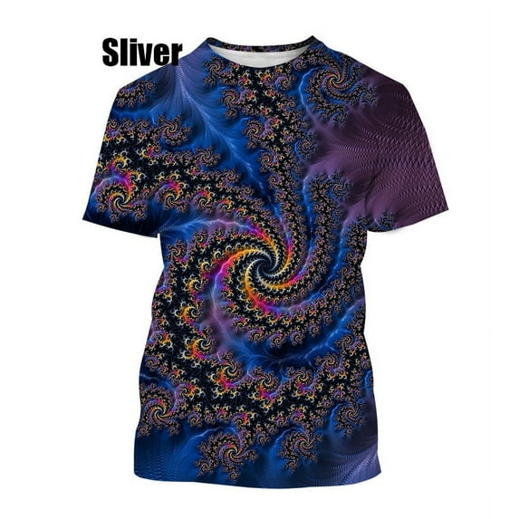 2025 New Fashion Lovers 3D Printed Personalized Men/women 14 Style Blue ...