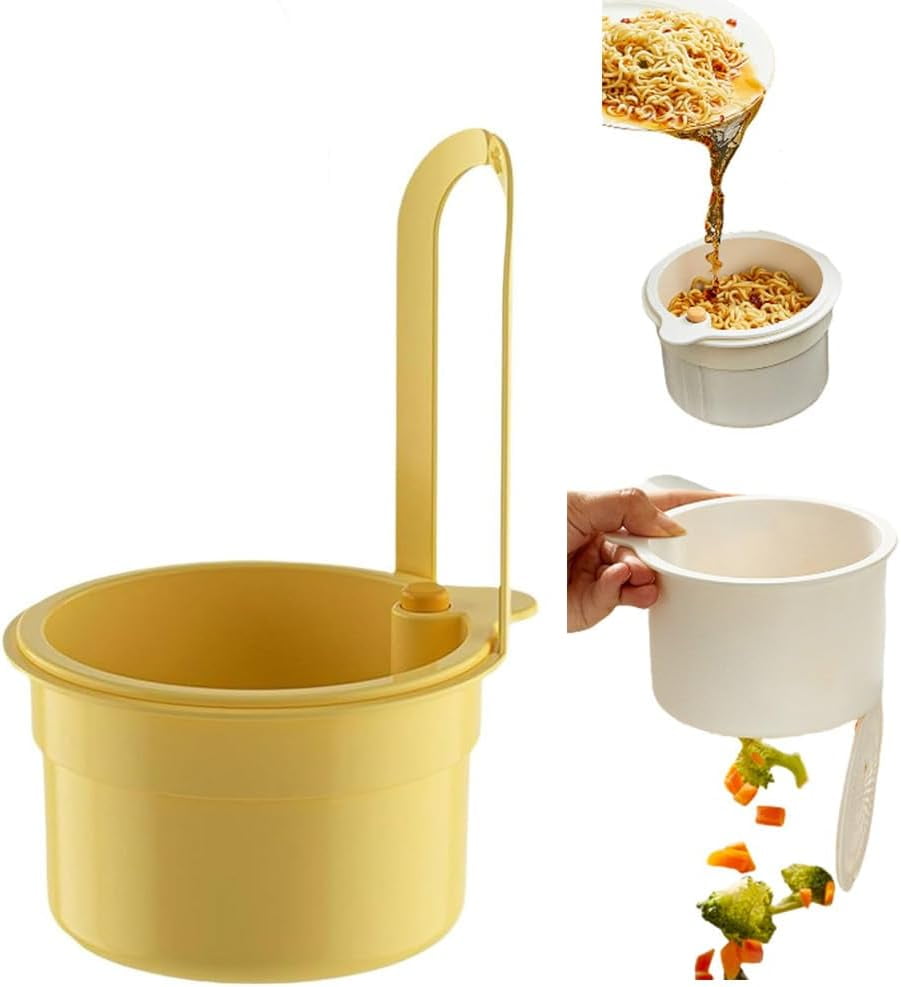 2025 New Faucet Hanging Strainer,2025 Self-Cleaning Kitchen Sink Food ...