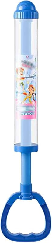 2025 New Fireworks Water Gun,Durable ABS Plastic,Vibrant Colors ...