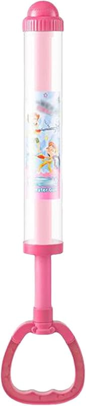 2025 New Fireworks Water Gun,Durable ABS Plastic,Vibrant Colors ...