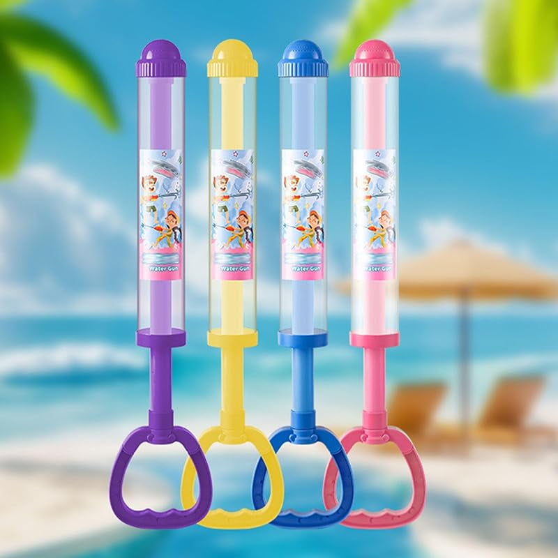 2025 New Fireworks Water Gun,Durable ABS Plastic,Vibrant Colors ...