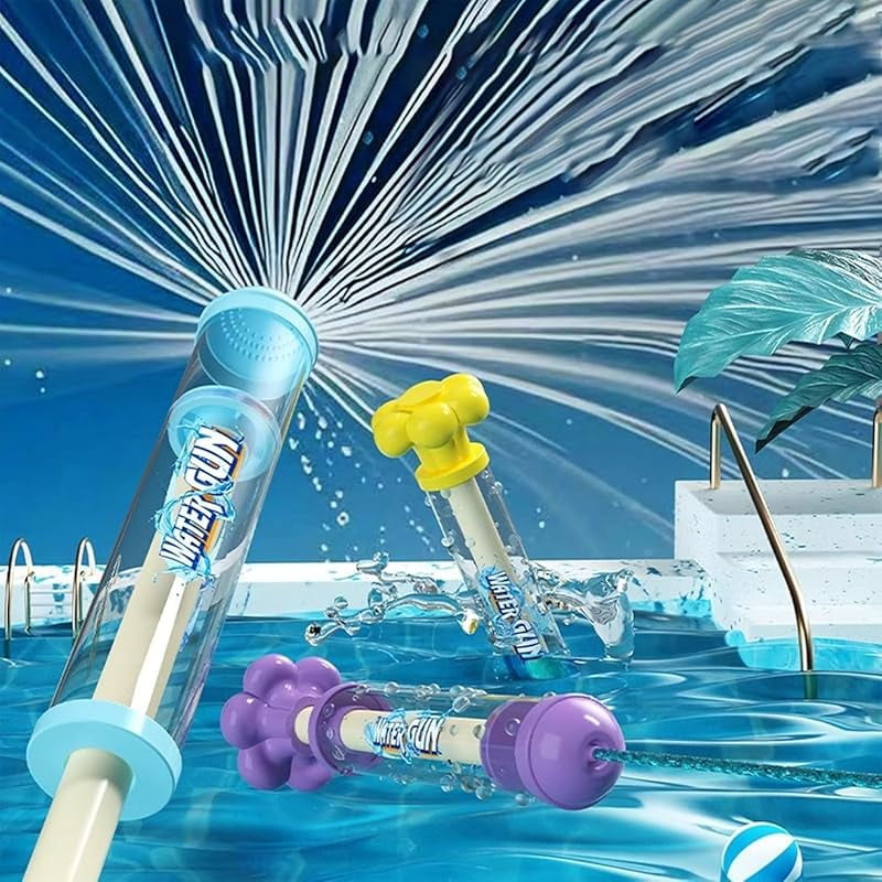 2025 New Fireworks Water Gun, Rockshords/Cithway Firework Water Gun ...