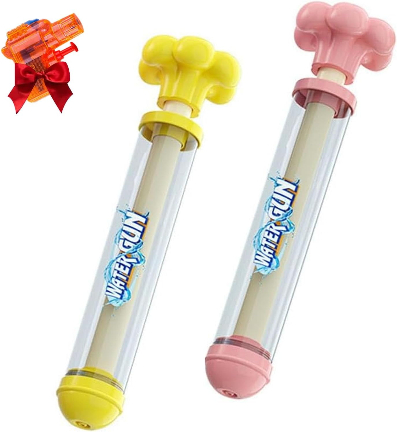 2025 New Fireworks Water Squirters, Firework Water Squirter, Romantic ...