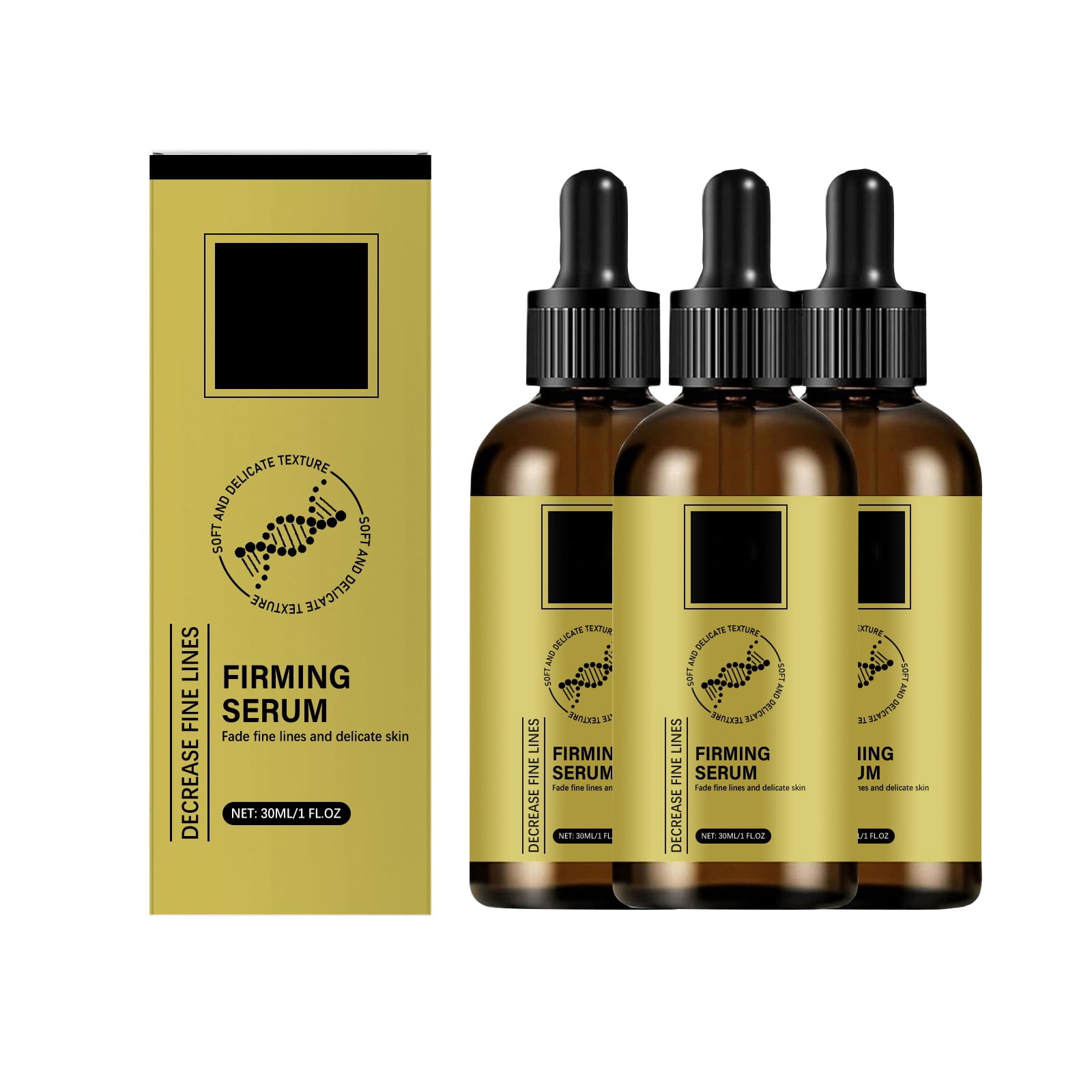 2025 New! Firming Facial Serum Oliveda Face Serum Facial Serum 30ml ...