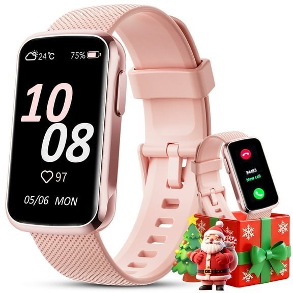 3DFitBud Pocket Exercise Waist Step Counter, Simple 3D Pedometer with ...