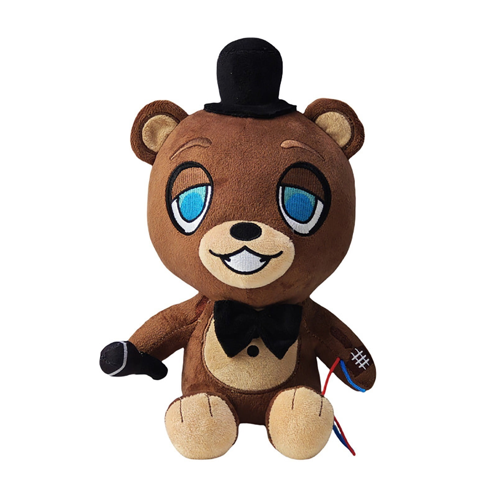 2025 New Five Nights at Freddy's Plush Toy Collection – 9.84" Soft Cute ...