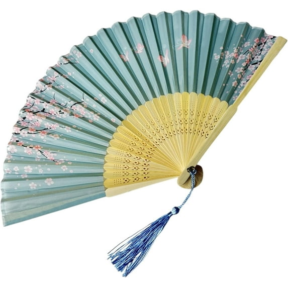 2025 New Folding Hand Fans Not for Popping Hand Fan & Clap Fans But for ...