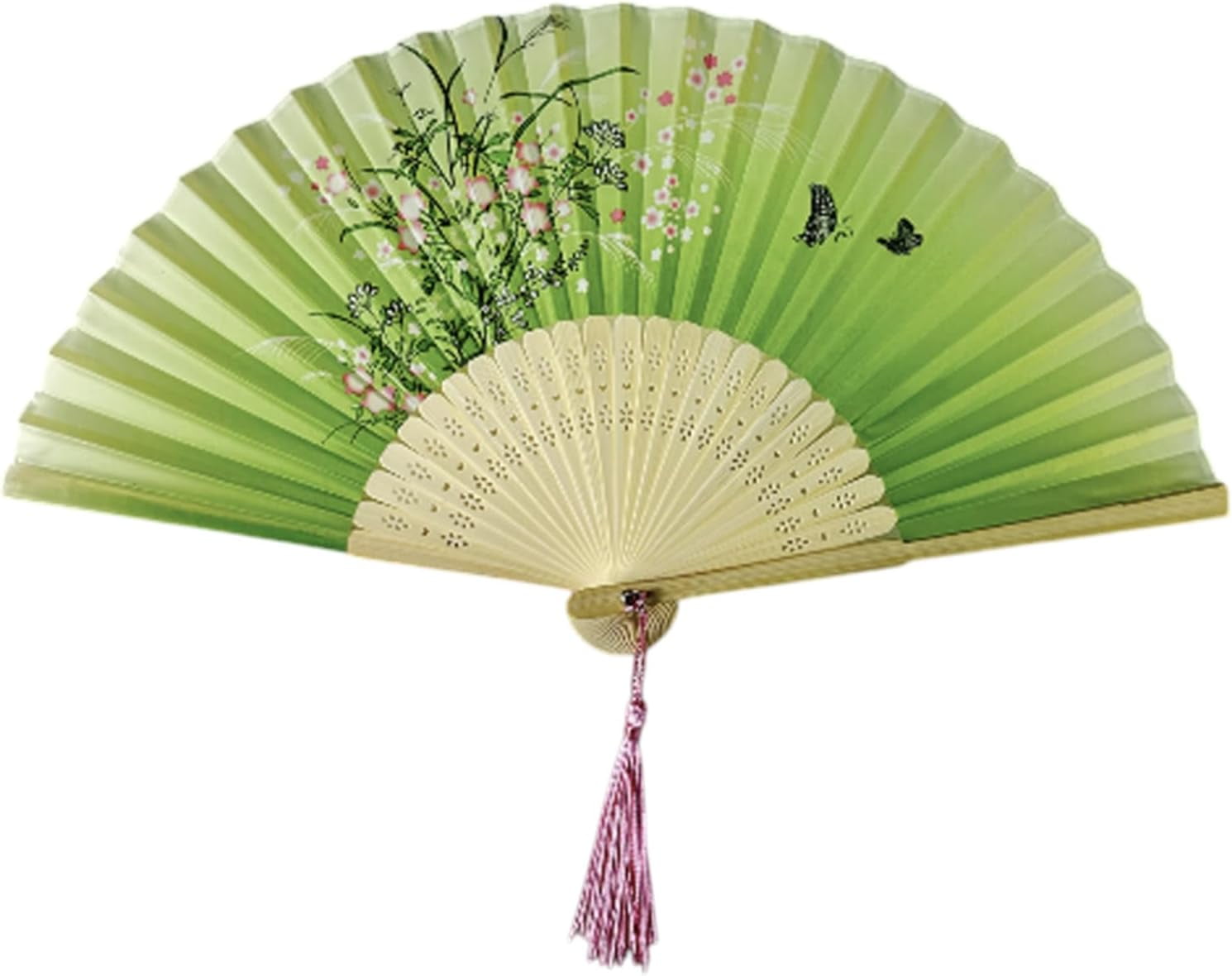 2025 New Folding Hand Fans Not for Popping Hand Fan & Clap Fans But for ...