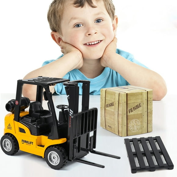 Toy Forklift