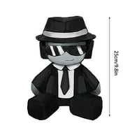 2025 New Chance Plush – 8" Super Soft Chance Forsaken Chance Stuffed ...