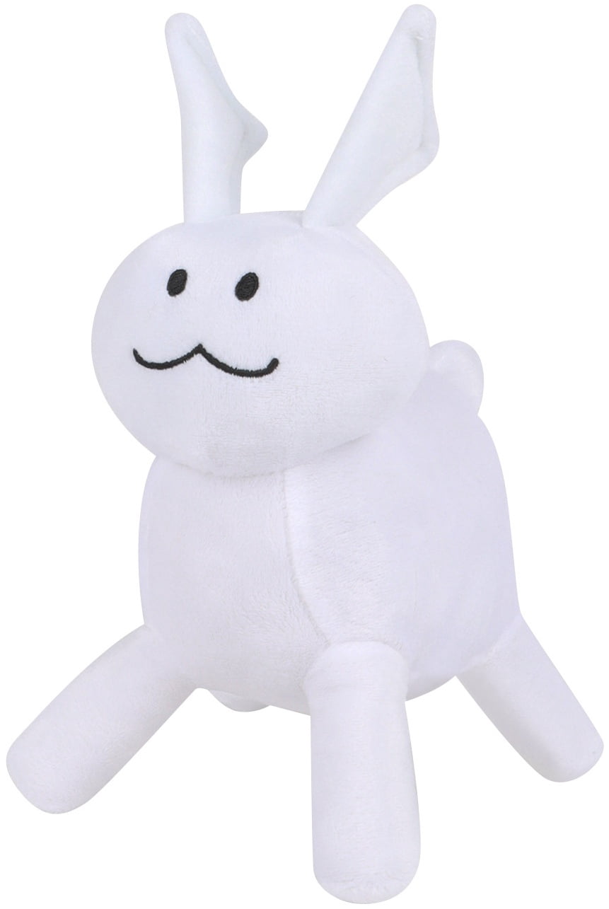 2025 New Forsaken Gubby Plush-11.81'', Adorable Gubby Stuffed Toy ...
