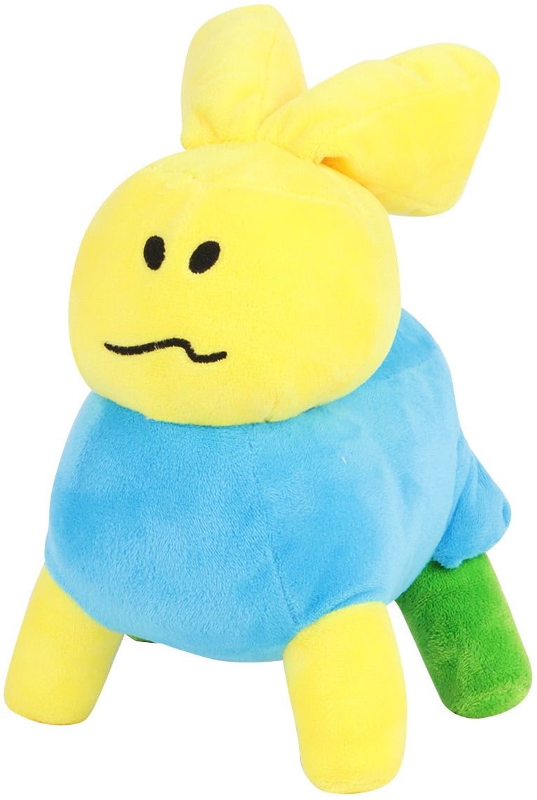 2025 New Forsaken Gubby Plush-11.81'', Adorable Gubby Stuffed Toy ...
