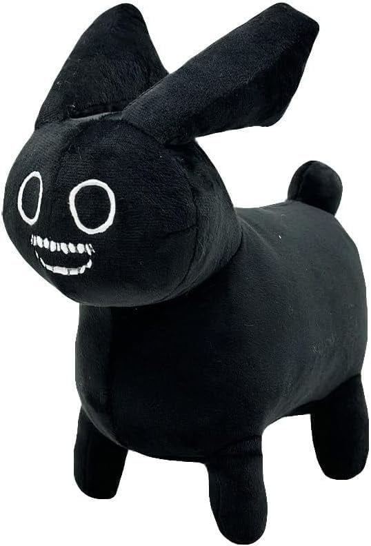 2025 New Forsaken Gubby Plush Toys, Stuffed Animals Toy Pillow for Room ...