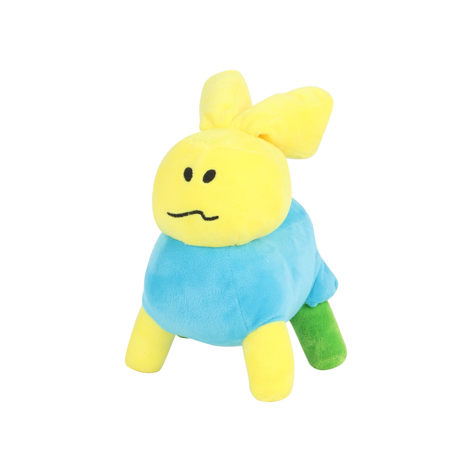 2025 New Forsaken Gubby Plush Toys, Stuffed Animals Toy Pillow for Room ...